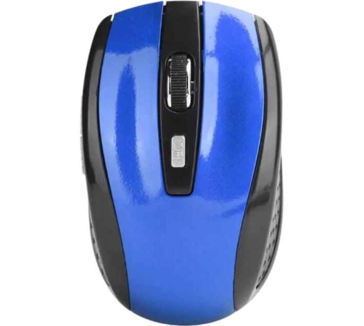 Buy Generic 057340 Usb Ergonomic Optical Wireless Mouse Wireless (2 ...