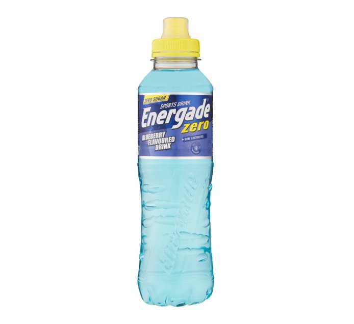 Energade 6 x 500ml Sports Drink | Makro