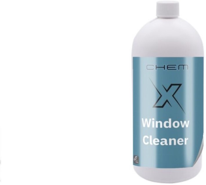 CHEM X Window/Glass cleaner Liquid (1 L) | Makro