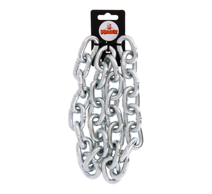 Someone’s in a Makro Mackie Chain Mood
