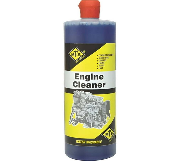 MTS Maintaining Engine Hygiene Diesel Engine, LPG Engine, Petrol Engine ...