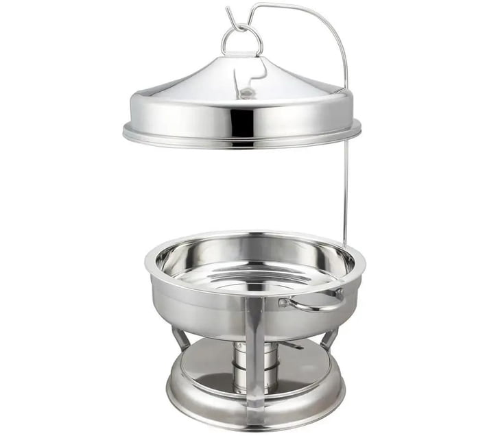 umlilo logistics mn080 9 quart Single Pan (Pack of 1) | Makro