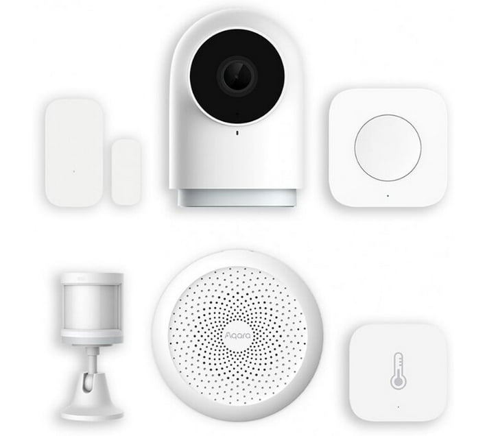 Aqara M1S Gen2 Wireless Sensor Security System () | Makro