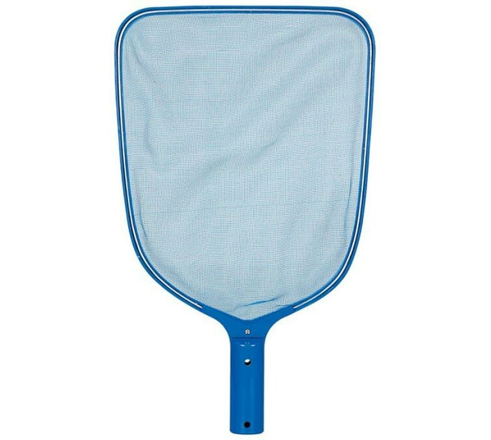 Speck Pool Leaf Skimmer Alum - 2 Pack Pool Leaf Skimmer (Blue) | Makro