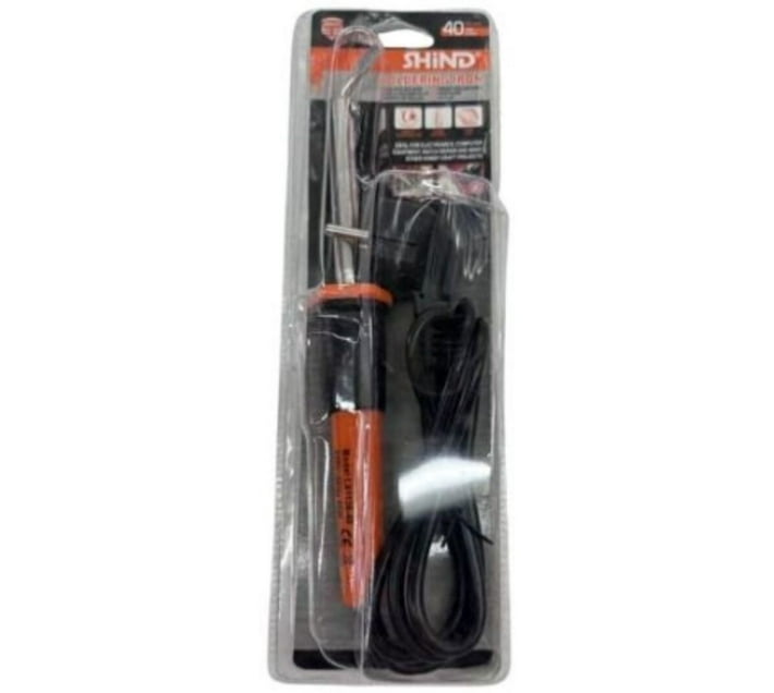 Shind SD37539 Simple (Conical Tip) | Makro