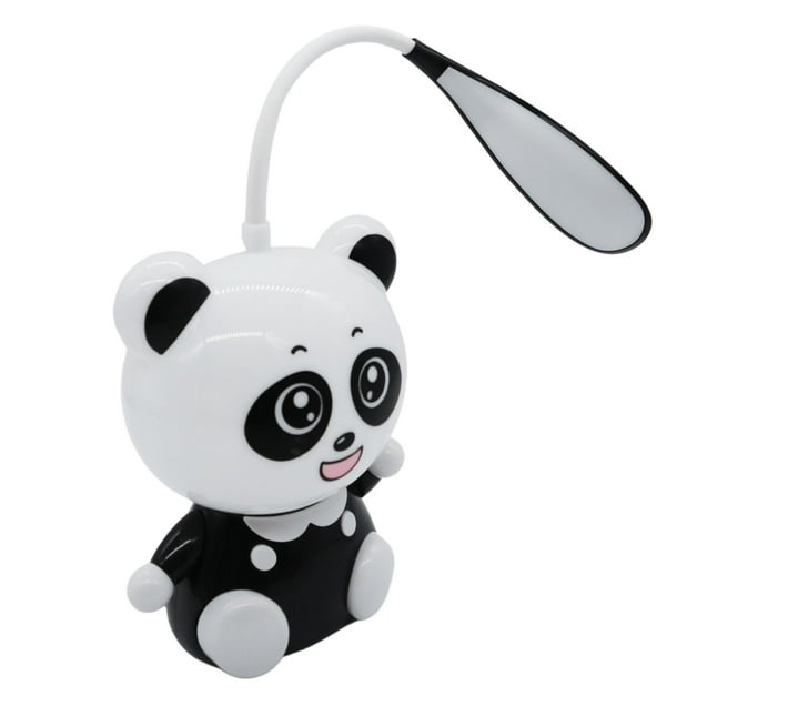 Someone’s in a Makro Cartoon Kids Adjustable LED Lamp and Night Light ...