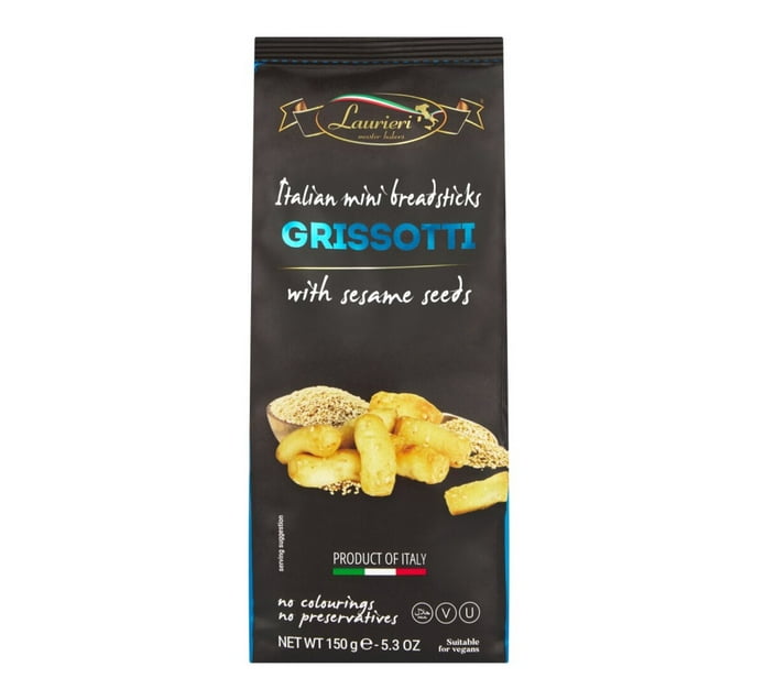Laurieri (150G) | Makro