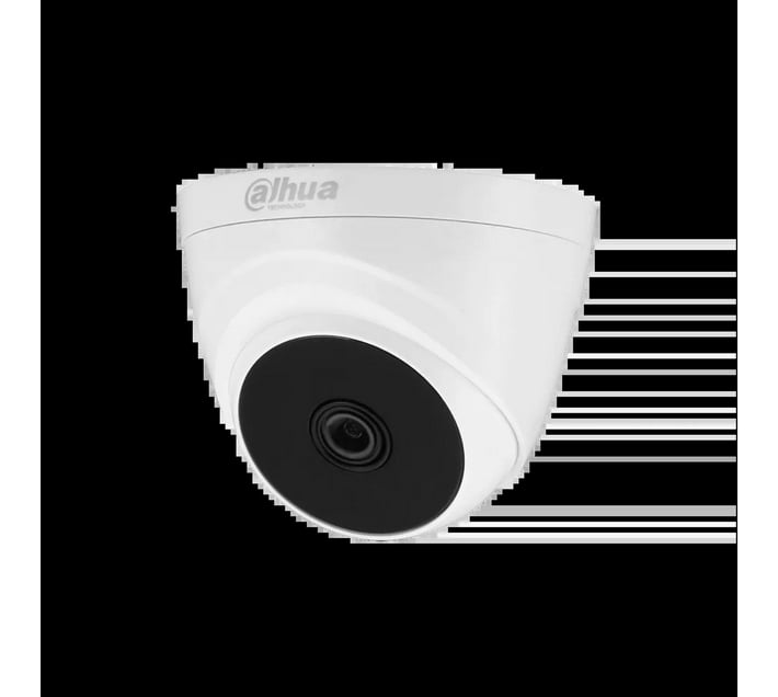 Dahua 720P Indoor & Outdoor Security Camera with Night Vision and Cloud ...