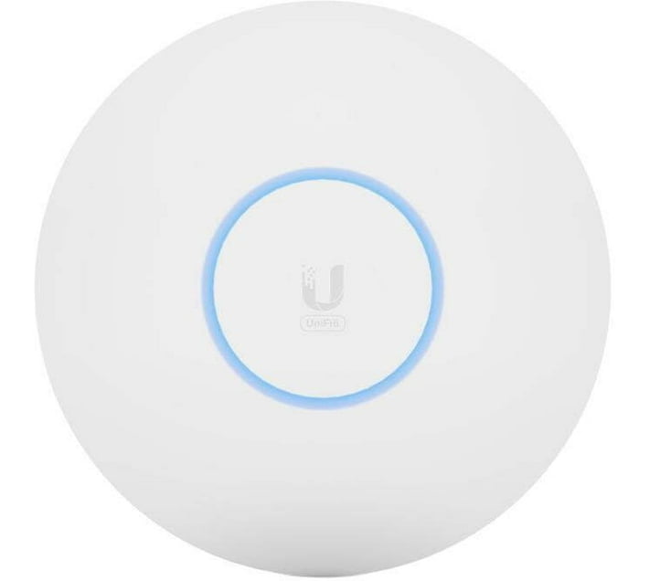 Ubiquiti Unifi 6 Pro Dual Band Wifi 6 Ap U6-Pro 0 Mbps Wireless Router ...
