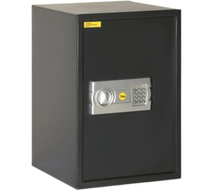 Yale Yale_Electronic File Cabinet Safe Locker (Key Lock) | Makro