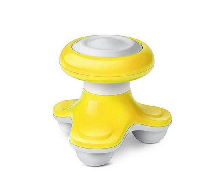 Someones In A Makro Mini Handheld Wave Vibrating Portable Massager