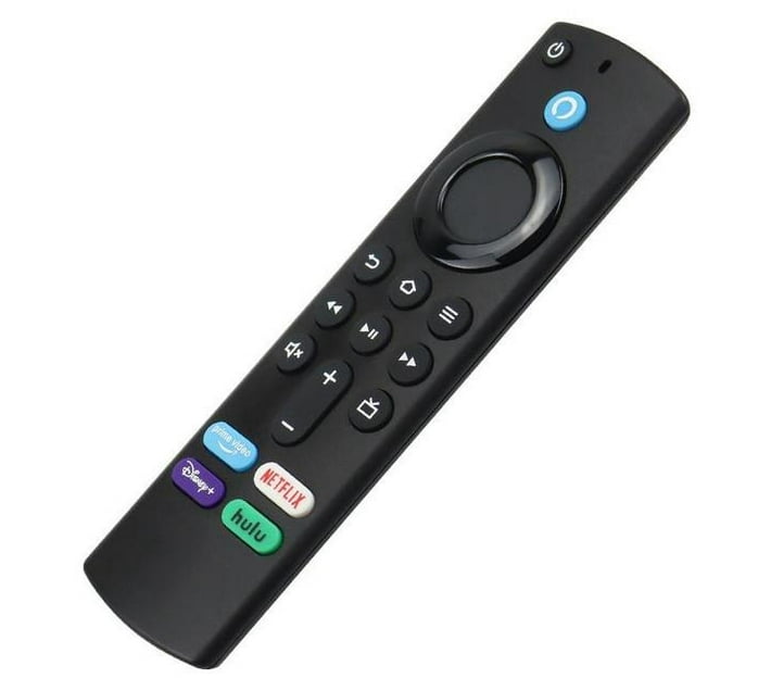 Someone’s in a Makro For Amazon Fire TV Stick L5B83G Bluetooth Voice ...