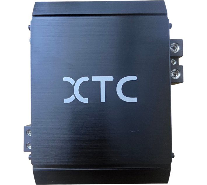 XTC ORLA-25000 Mono Class D Car Amplifier () | Makro