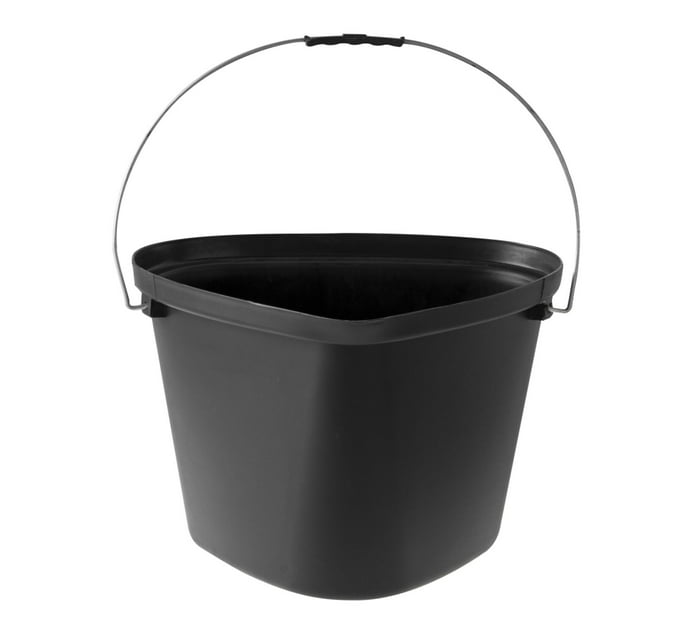 Big Jim 14l Triangular Cleaning Bucket | Makro