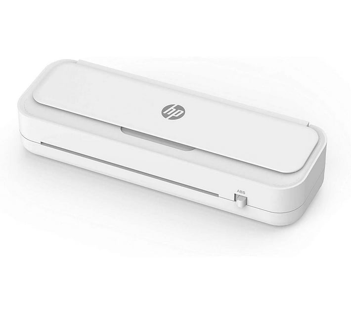 HP OneLam 400 4.72 inch Lamination Machine () | Makro