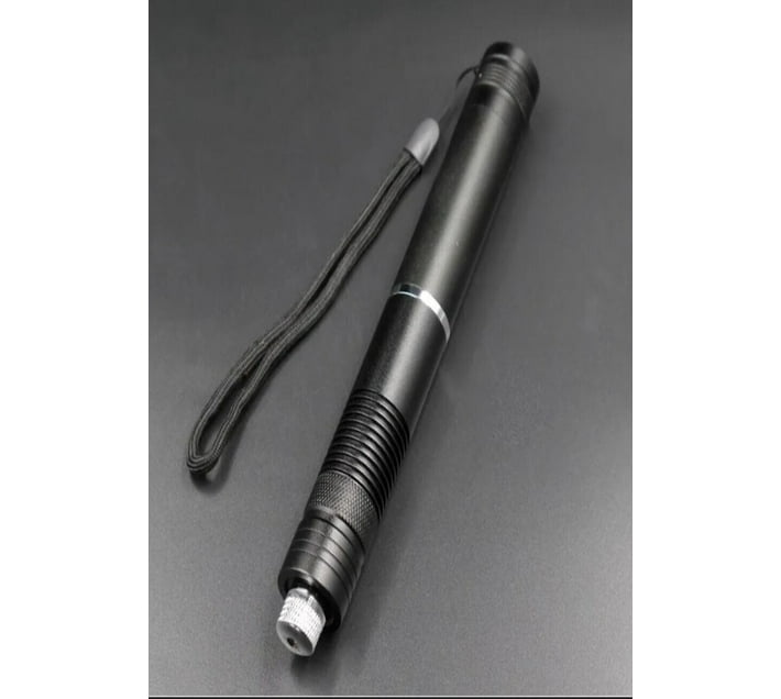 Generic Laser pointer (450 nm, Blue, Pack of 1) | Makro