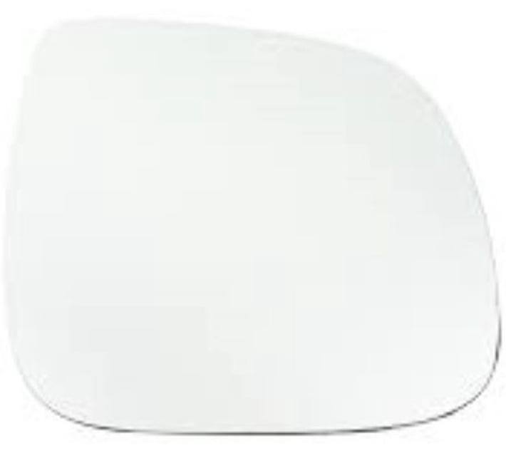 LIMSON CONVEX CAR MIRROR VW AMAROK (2010-2018) RIGHT CONVEX MIRROR ...