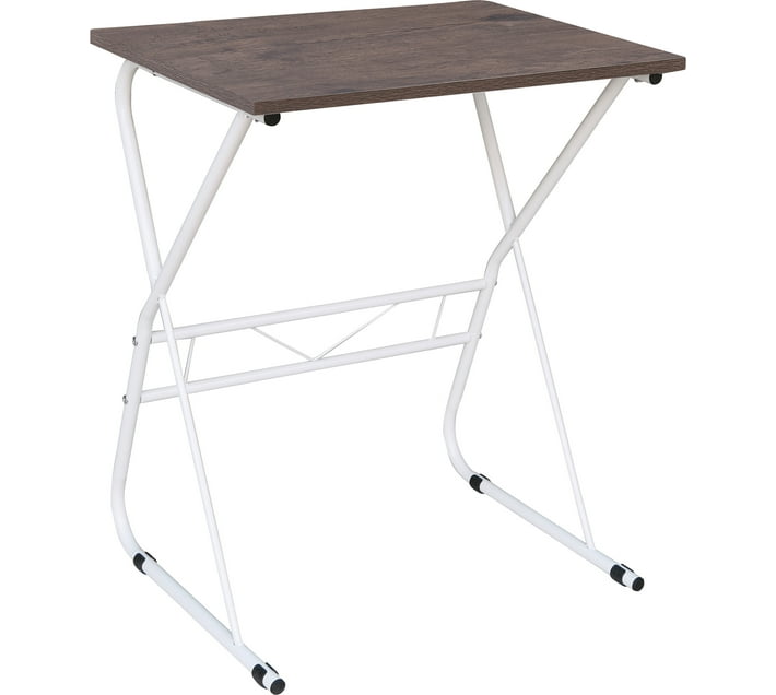 Everfurn CT-1612 Engineered Wood Study Table (Free Standing, Finish ...