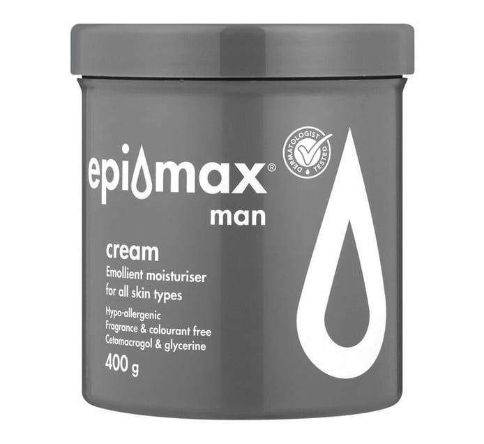 Epimax Cream (400g) | Makro