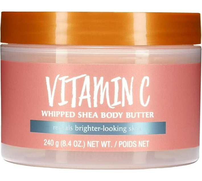 Tree Hut Vitamin C Shea Sugar Scrub (240 g) | Makro