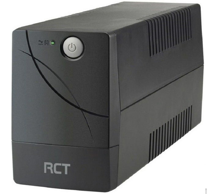 RCT RCT850VAS Tower Model UPS () | Makro