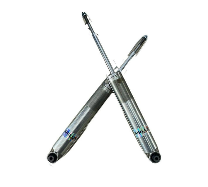 Airlux Golf 1 Rear Shocks | Makro