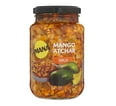 Miami MANGO ATCHAR 400G HOT | Makro