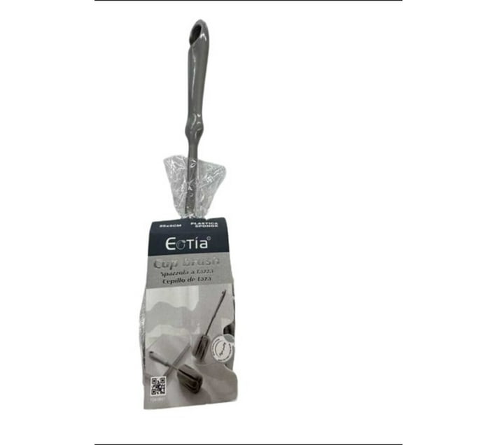 Eotia YD419901 Nylon Round Cooking Brush (Pack of 1) | Makro