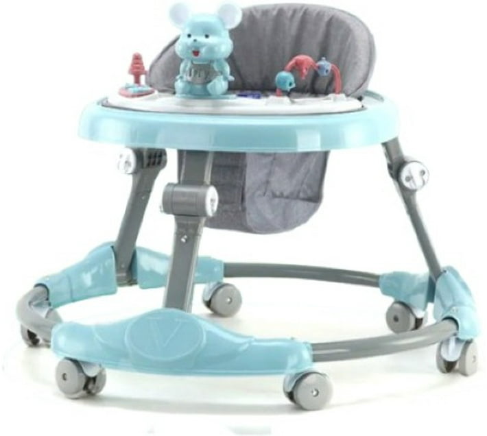 baby walker Activity Walker (Blue, Grey) | Makro