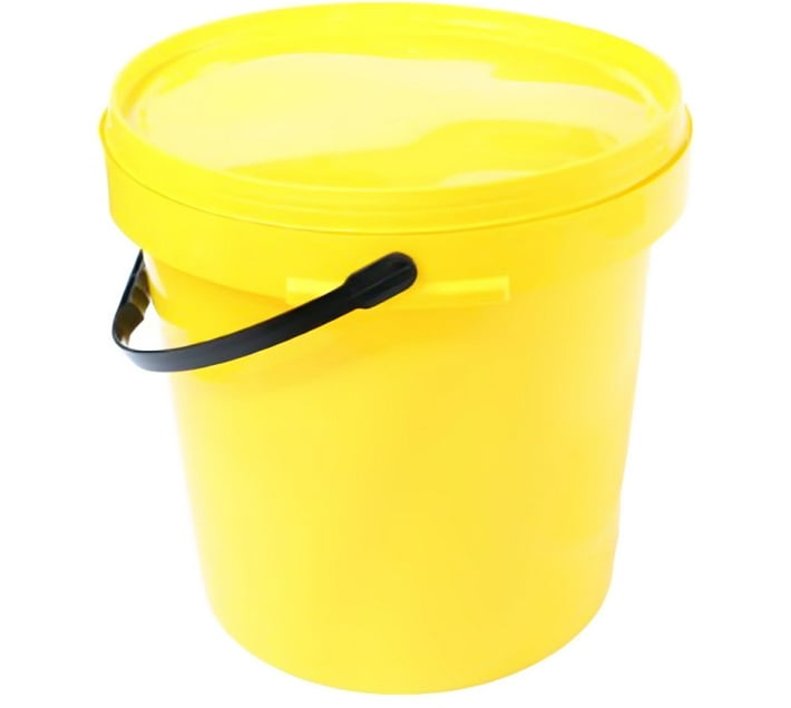Better Buys 20 L Plastic Bucket Set () | Makro