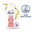 Dawn Body Lotion Special Musk (48 x 400ml) | Makro