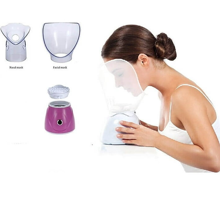 Perfect Dealz RFGB-8K7 Steamer (1.5 L) | Makro