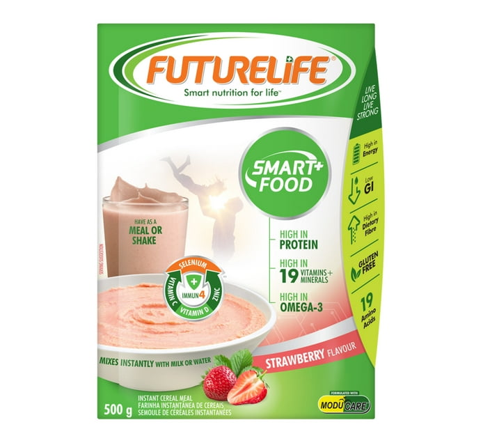 Futurelife 1 x 500g Smart Food | Makro