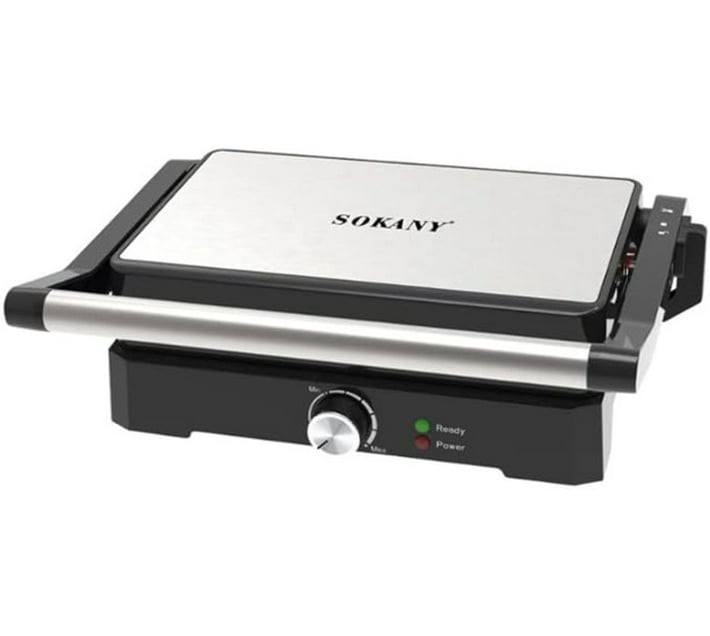 Buy GENERIC SK-08026 Electric Braai () in Bulk | Makro Business