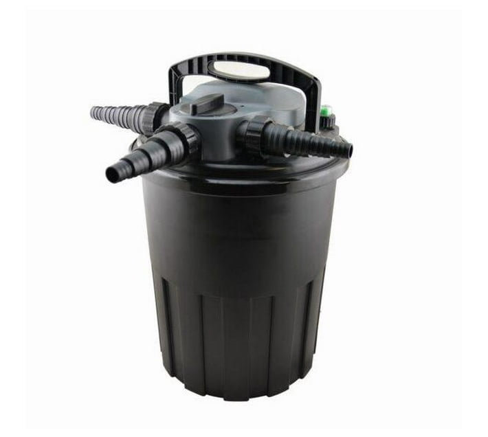 Jebao BioFilter Pressure CBF8000 (8000LPH, 11W, UVC) | Makro