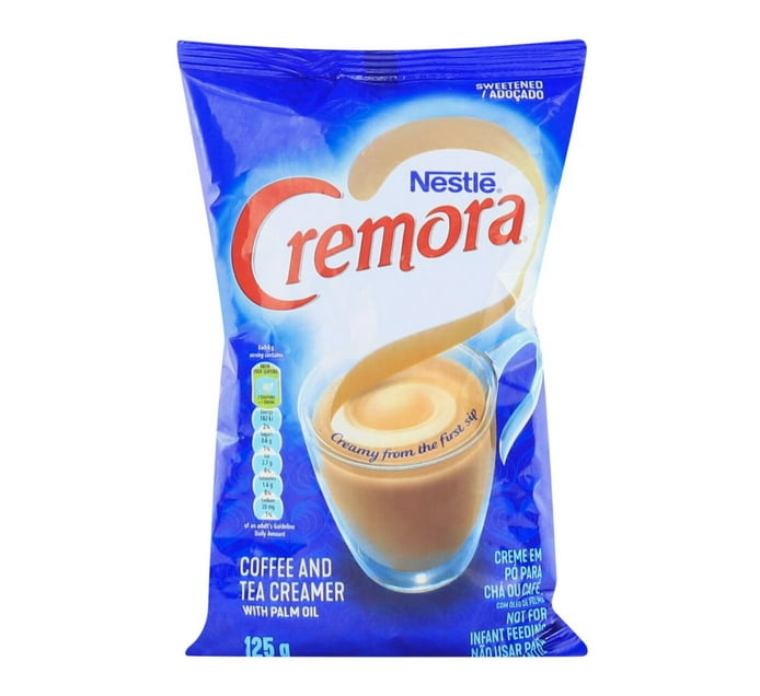 Nestle Cremora Coffee Creamer (24 x 125g) | Makro