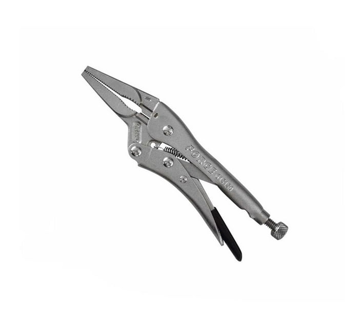 Force - Locking Plier Long 150Mm - 2 Pack | Makro
