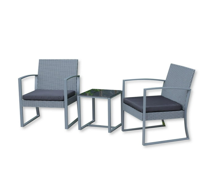 Someone’s in a Makro Seagull Torino Bistro Patio Set Mood