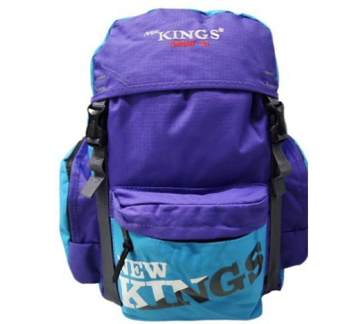 INV 228 20 l Backpack (Black) | Makro