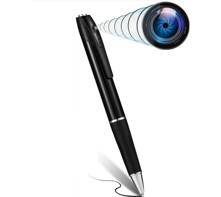 Buy Ashcomonline NA Digital Pen (Black) in Bulk | Makro Business