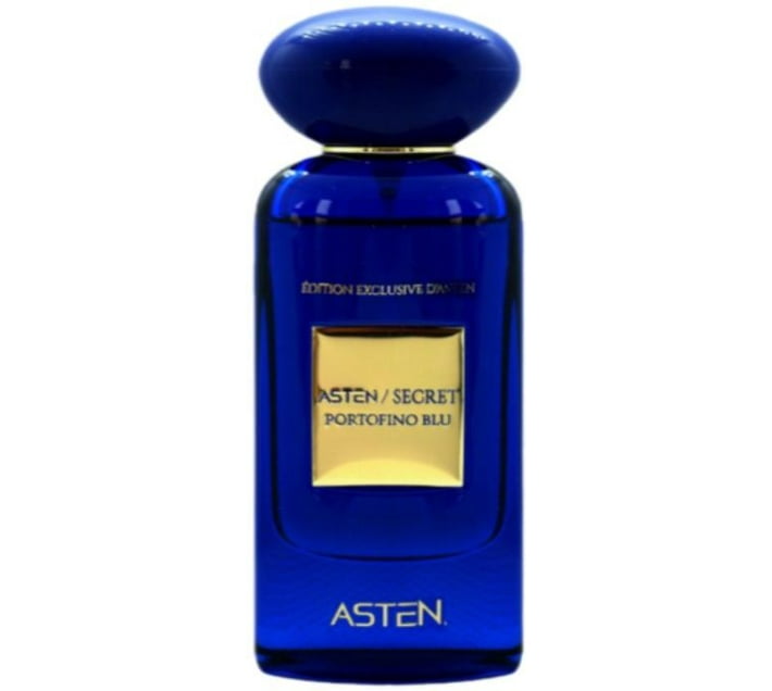 ASTEN SECRET PORTOFINO BLU EDP 100 ML PERFUME Eau de Parfum - Fresh for ...