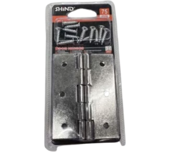 SHIND SD37706 Butt/Mortise Hinge | Makro