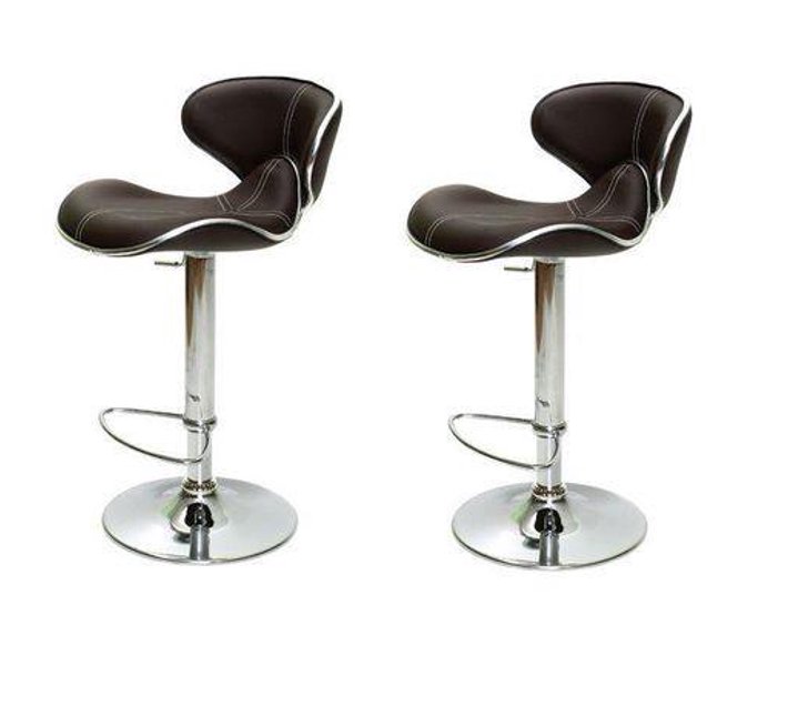 Someone’s in a Makro Smte-Bar Stools / Breakfast Kitchen Counter Chairs ...