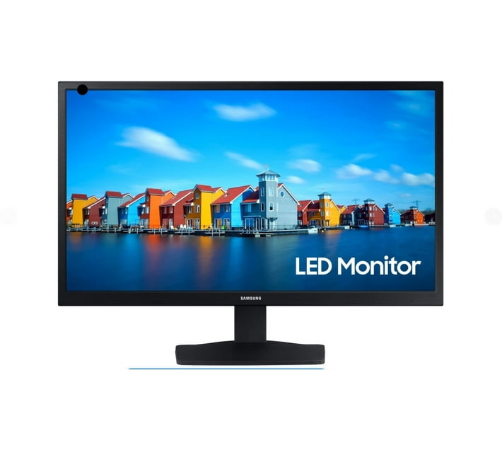 samsung 19 inch Full HD IPS Panel Gaming Monitor (LS19A330NHMXZN ...