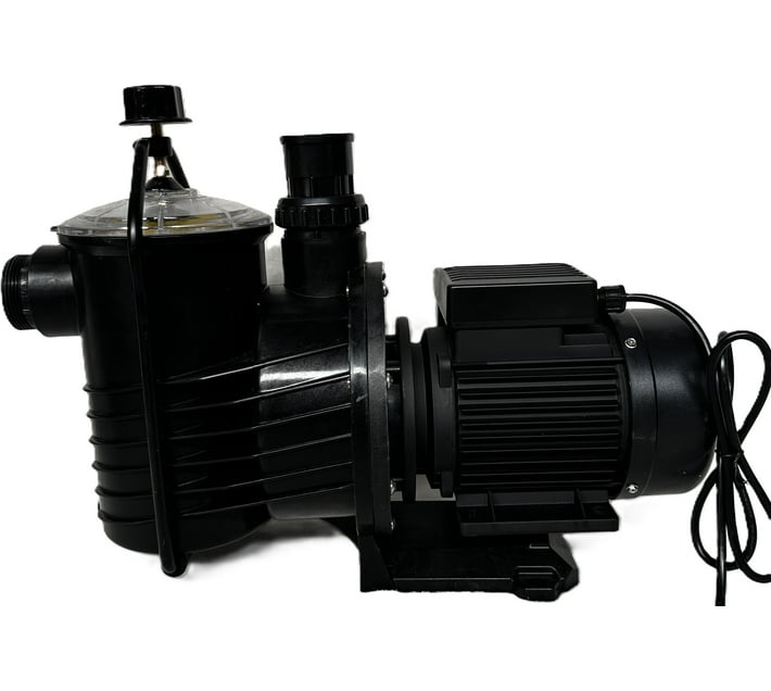 Aqua Max Sand Filter Pump (Black) | Makro