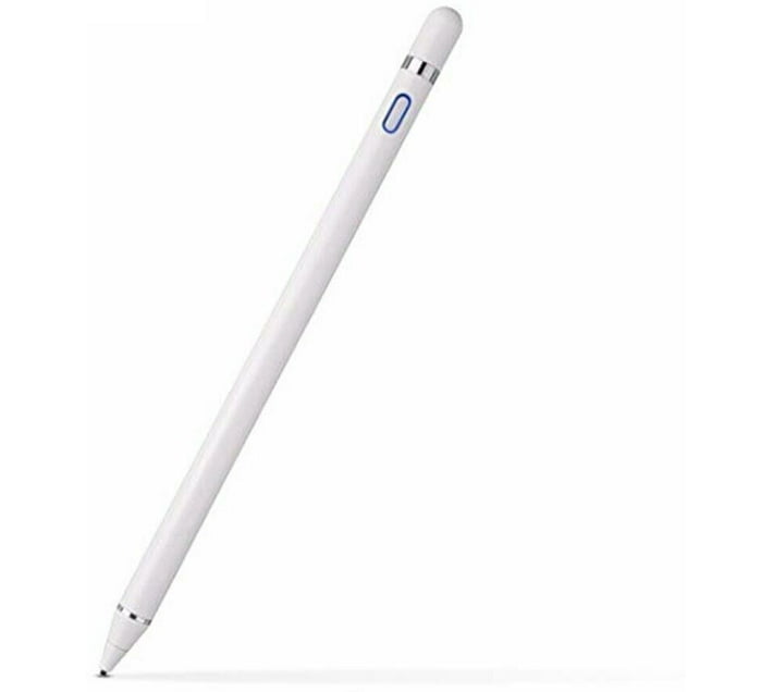 generic Wolulu AS-51422 Rechargeable Universal Stylus Pen With Switch ...