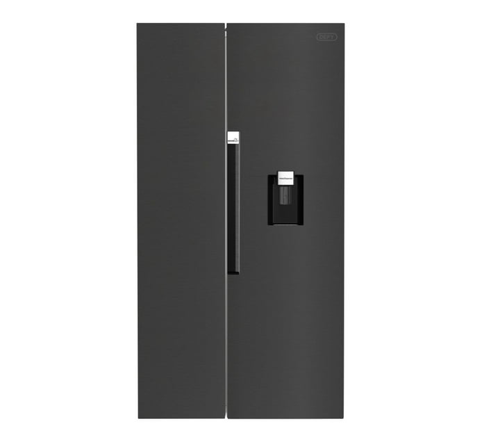 Buy Defy Naturelight Side By Side Fridge With Water Dispenser in Bulk ...