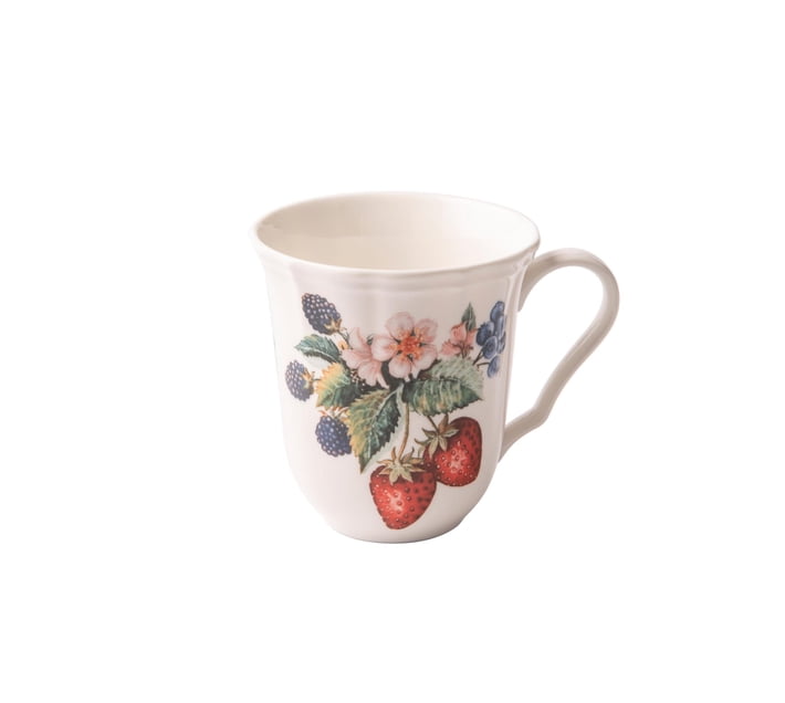 Someone’s in a Makro Spring Harvest Mug Set of 4 Mood