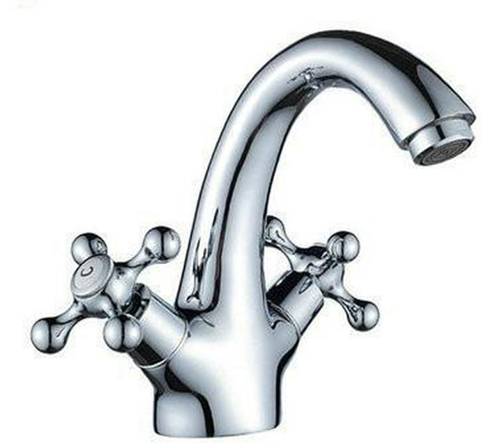 Ifeel Mixer Tap F6621 Basin Mixer Faucet | Makro
