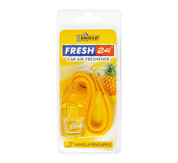 Someone’s in a Makro Shield Shield Air Freshener Fresh 24 Vanilla ...